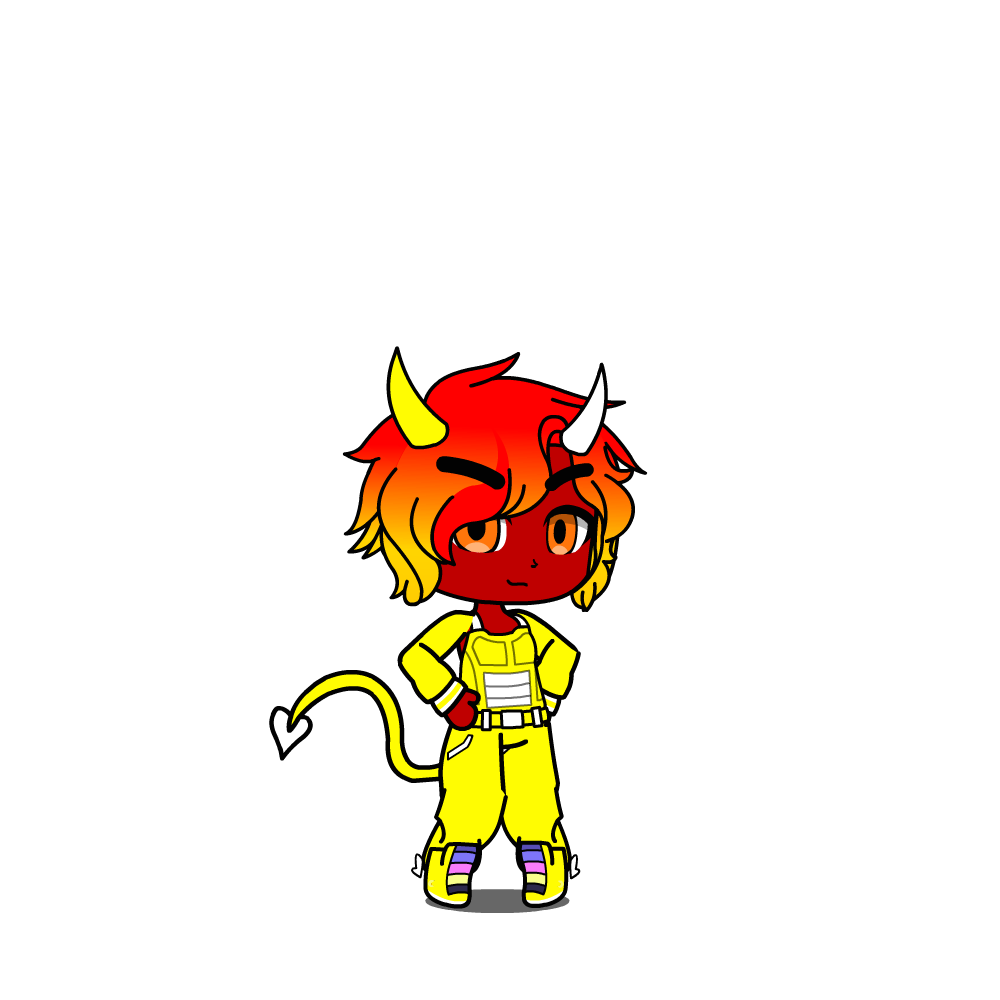 Max Demon (Massimiliano Demon) | Fluffies Wiki | Fandom