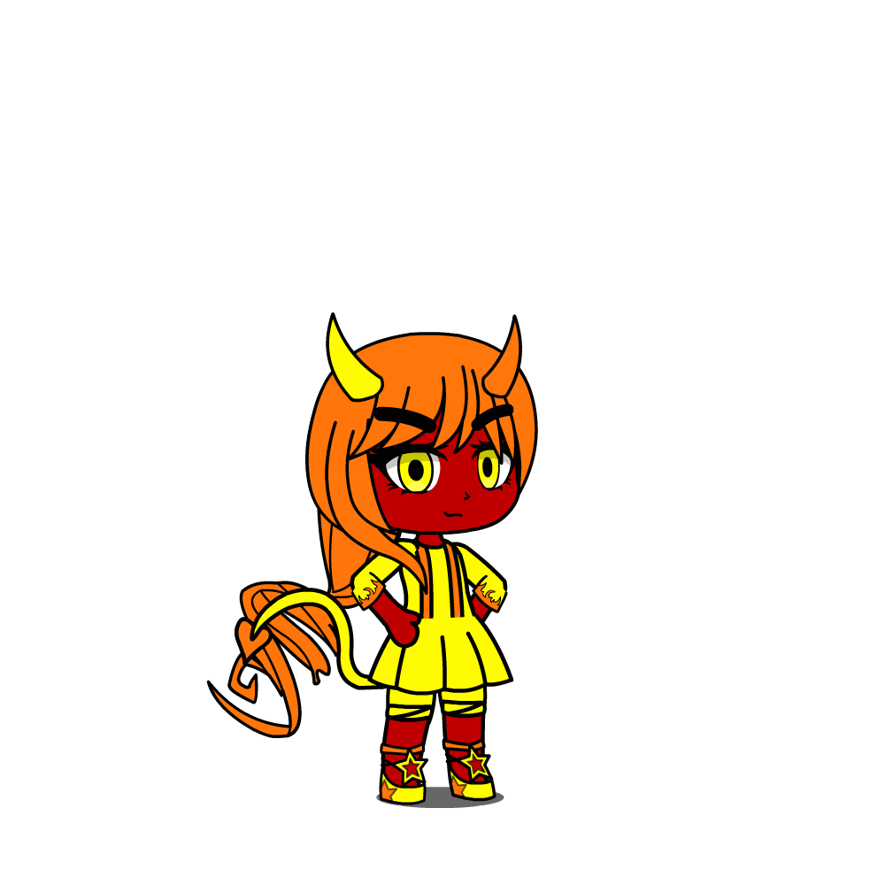 Vic Demon | Fluffies Wiki | Fandom