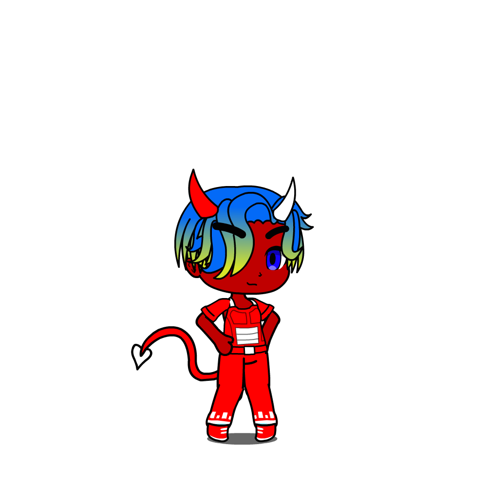 Max Demon (Maxim Demon) | Fluffies Wiki | Fandom