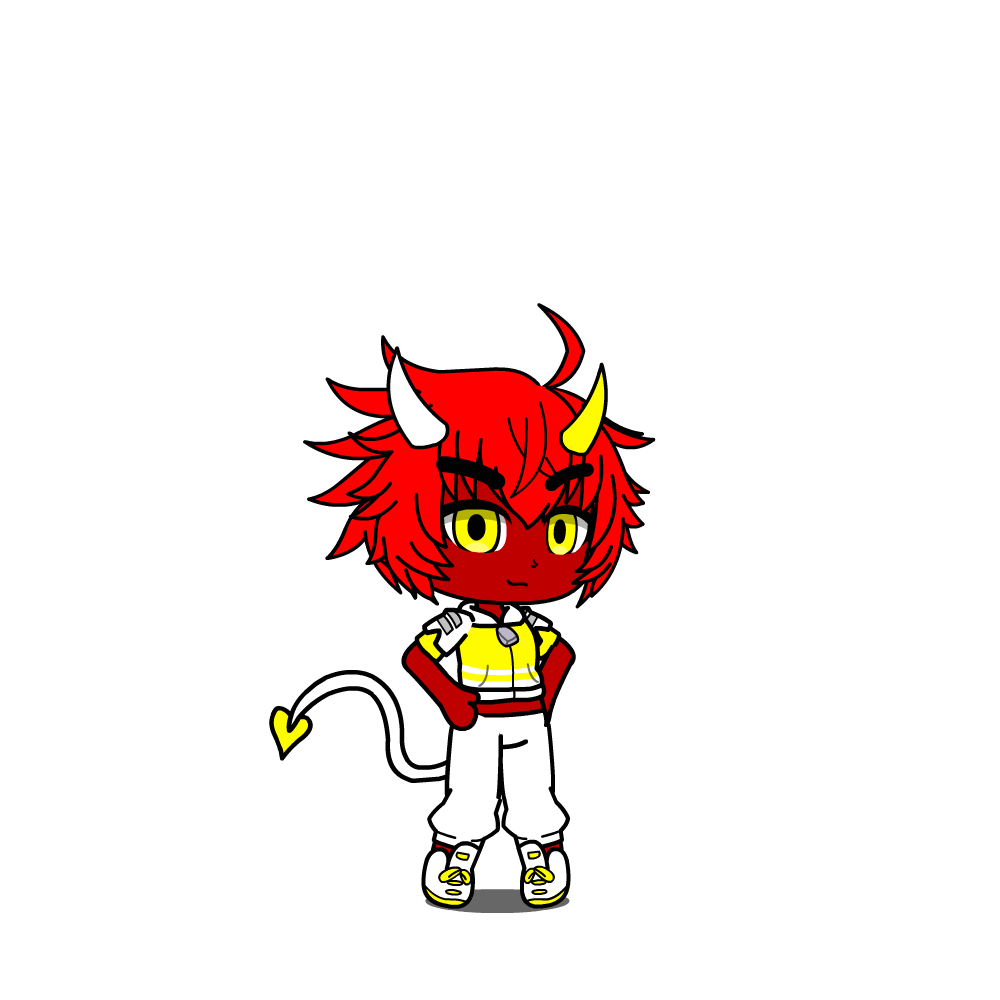 Maximilian Demon | Fluffies Wiki | Fandom
