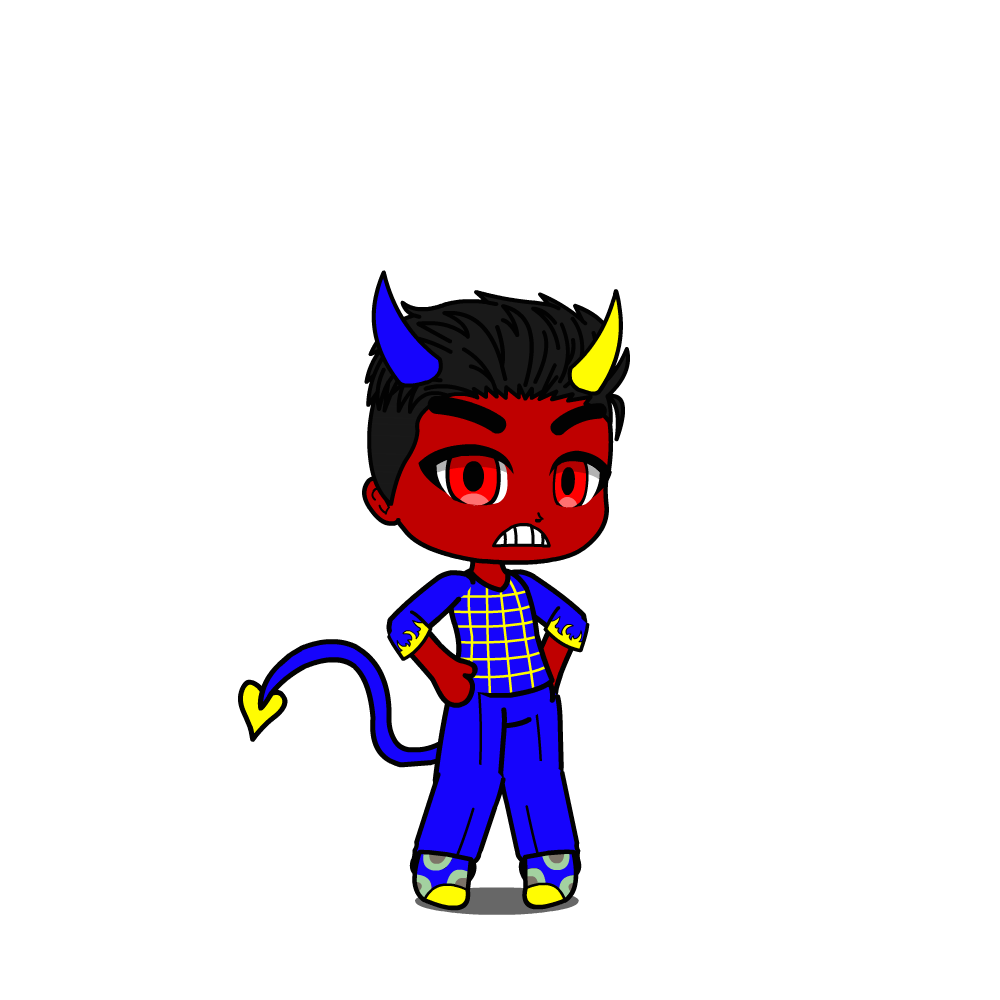 Category:Tertiary Characters | Fluffies Wiki | Fandom