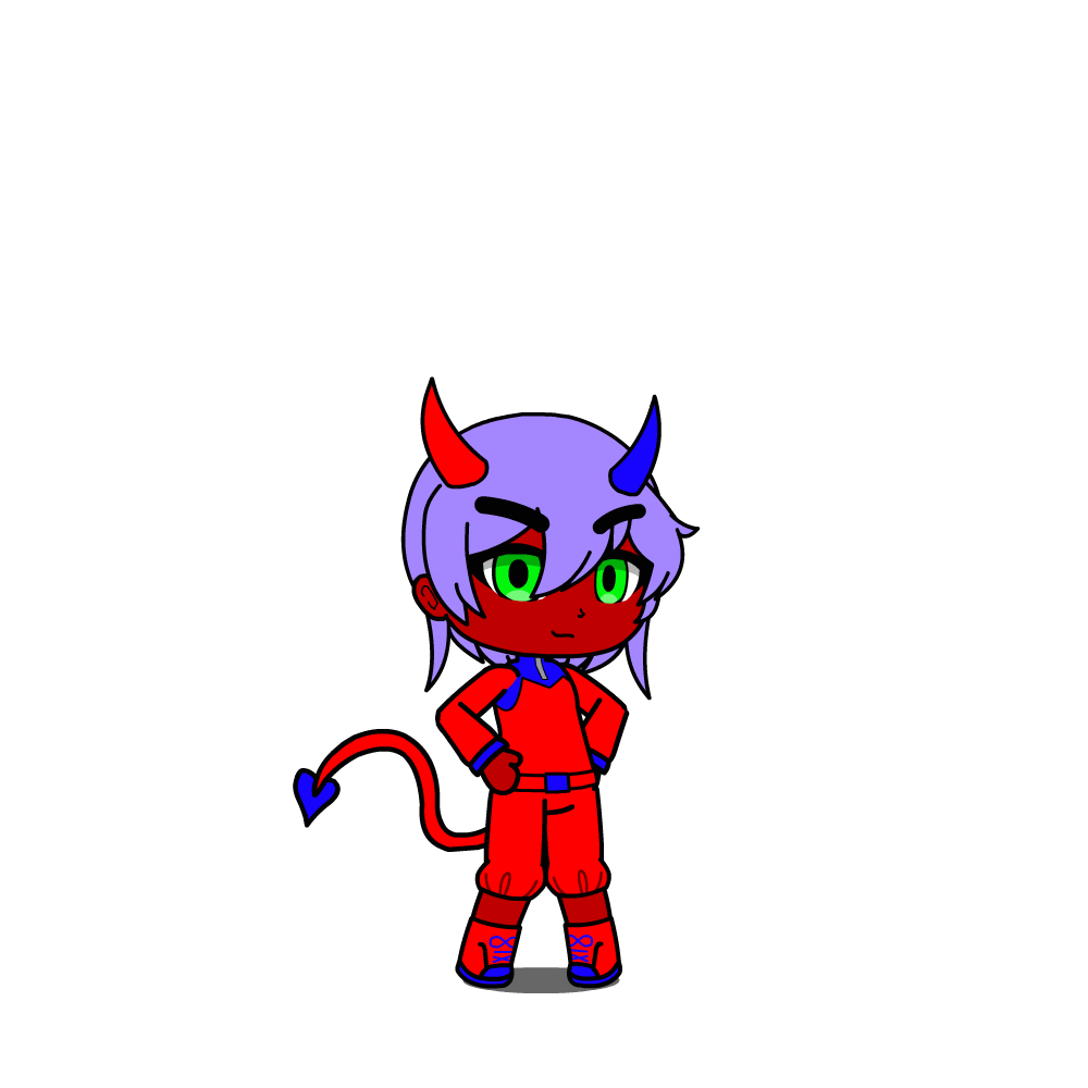 Massimiliano Demon | Fluffies Wiki | Fandom