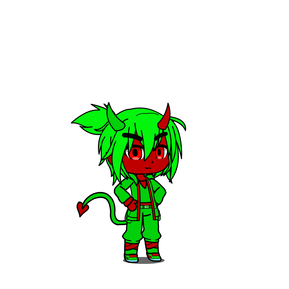 Vittorio Demon | Fluffies Wiki | Fandom