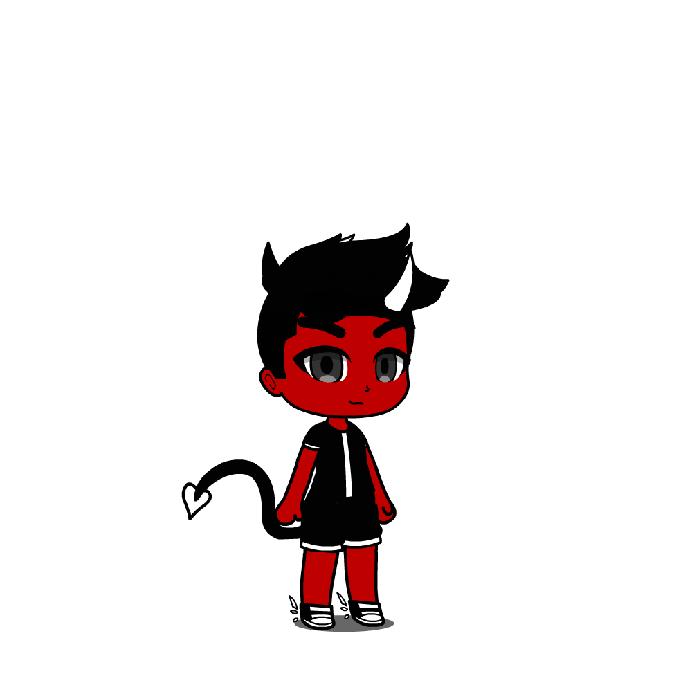 Dino Demon (Bernardino Demon) | Fluffies Wiki | Fandom