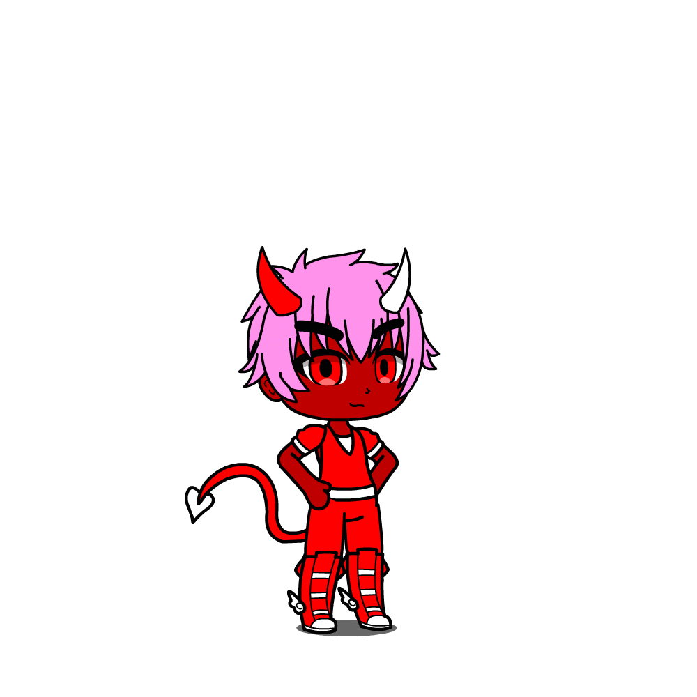 Max Demon (Maximilian Demon) | Fluffies Wiki | Fandom