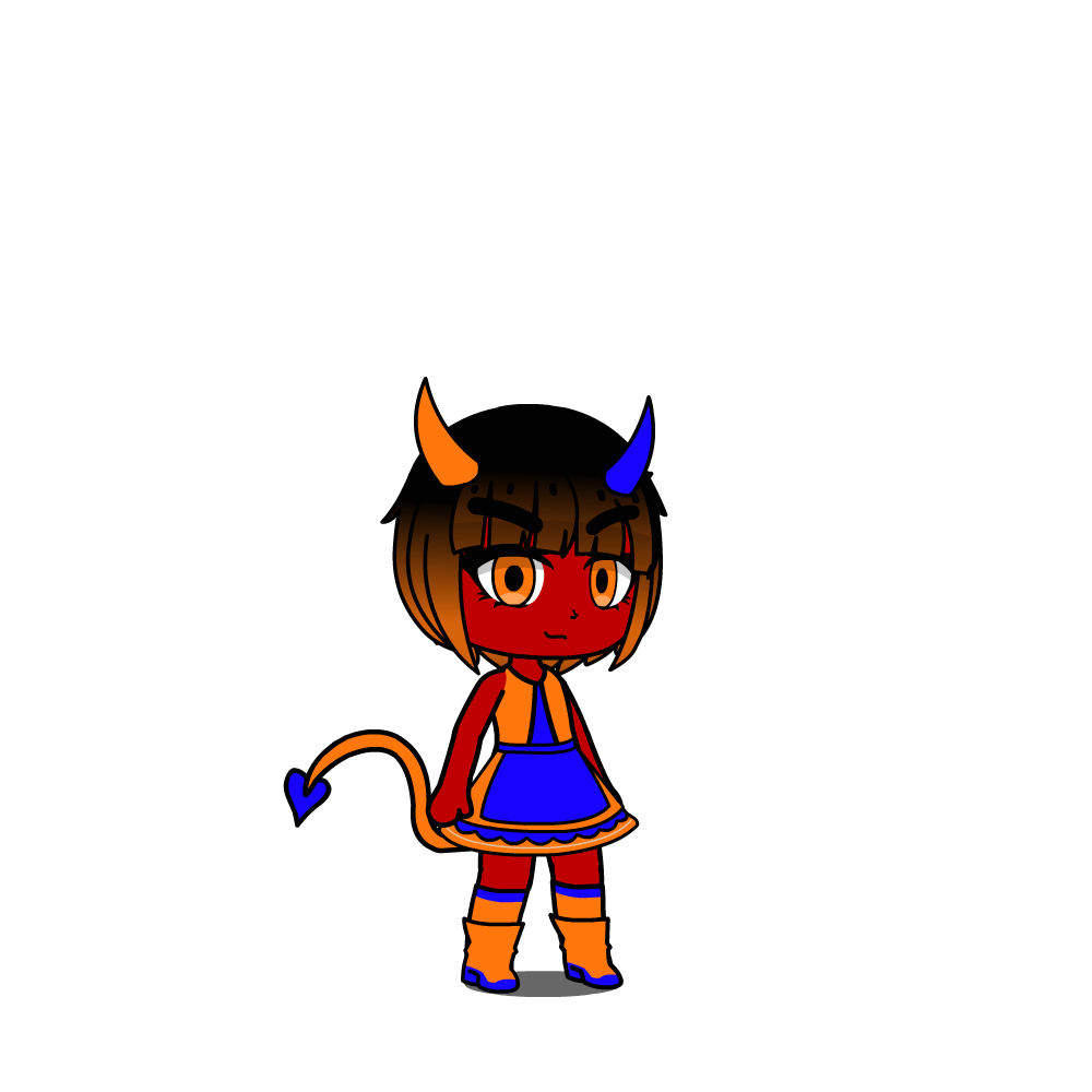 Tory Demon (Victory Demon) | Fluffies Wiki | Fandom