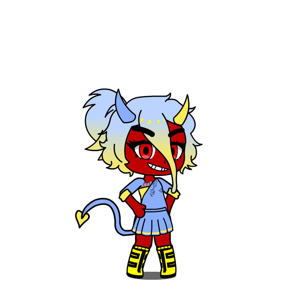 Category:Female Characters | Fluffies Wiki | Fandom