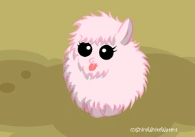 Baby fluffle puff | Fluffle Puff Wiki | Fandom