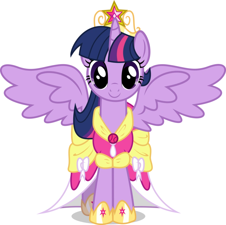 Twilight Sparkle | Fluffle Puff Wiki | Fandom