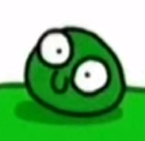 The Small Green Thing | Fluffy Gardens Wiki | Fandom