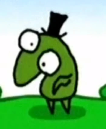 Roytson the Mantis | Fluffy Gardens Wiki | Fandom