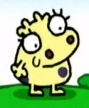 Colleen the Cow | Fluffy Gardens Wiki | Fandom