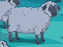 Scoopy's Farm Animals | Fluffy Gardens Wiki | Fandom