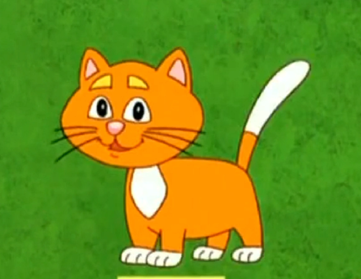Characters as They Seen in Other Cartoons | Fluffy Gardens Wiki | Fandom