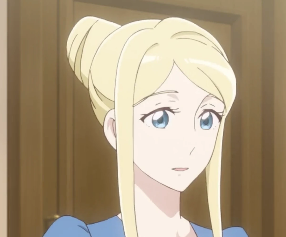 Cerulia Osfe | Fluffy Paradise Wiki | Fandom