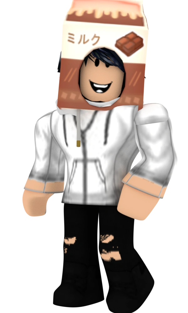 Gamerpro1075 | Fluffy Studios Wiki | Fandom