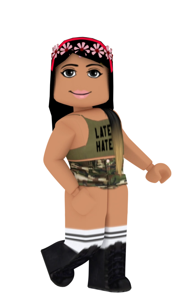 AustinPlaysGamesBB | Fluffy Studios Wiki | Fandom
