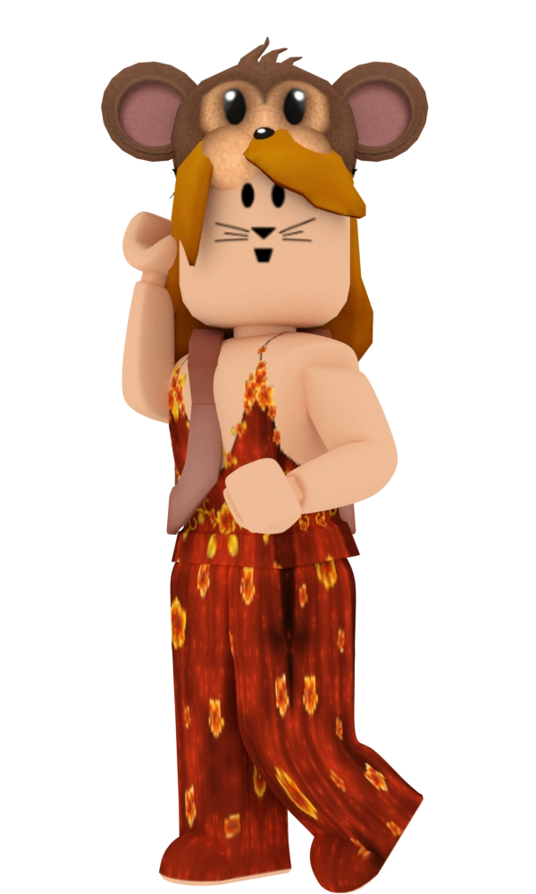 TrueGam3r38 | Fluffy Studios Wiki | Fandom