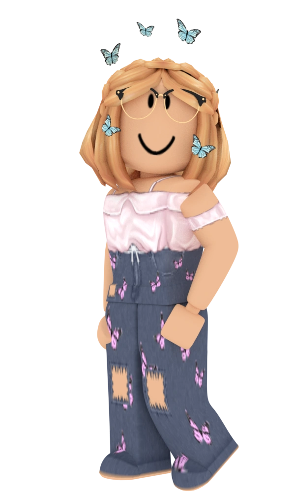 Lanadelcow | Fluffy Studios Wiki | Fandom