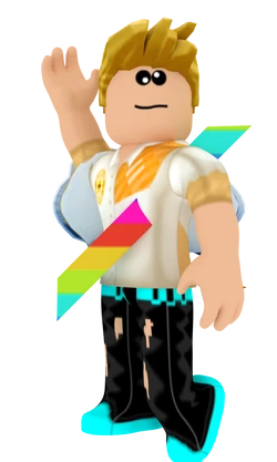 CourageousJosh555 | Fluffy Studios Wiki | Fandom