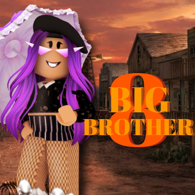 Big Brother 8 | Fluffy Studios Wiki | Fandom