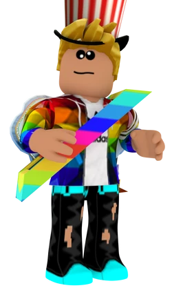 CourageousJosh555 | Fluffy Studios Wiki | Fandom