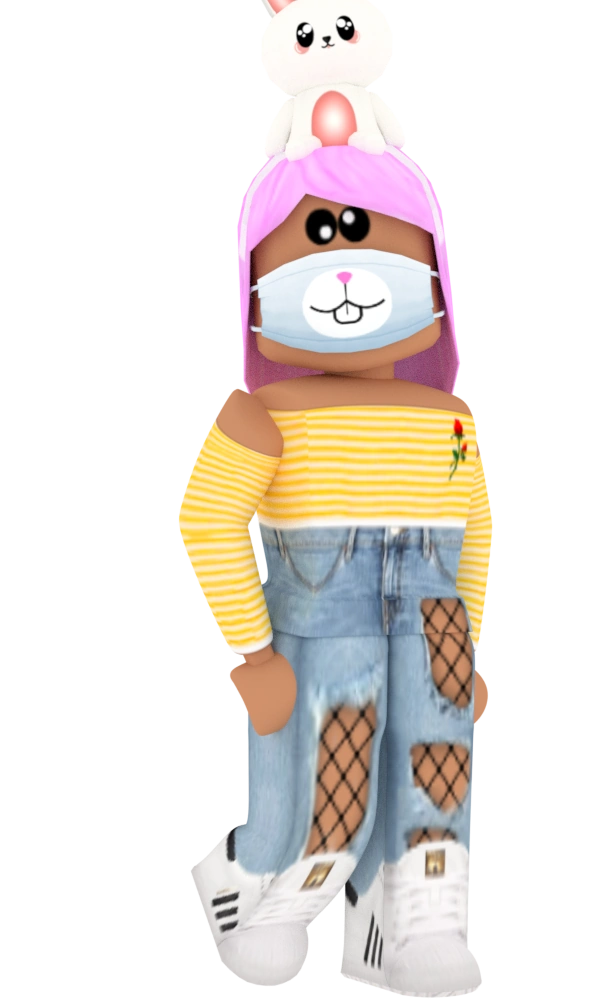 Bunnypuff03 | Fluffy Studios Wiki | Fandom