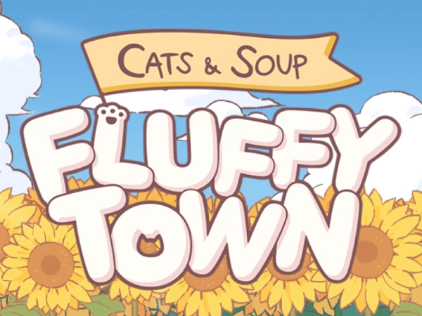 Cats & Soup: Fluffy Town Wiki | Fandom