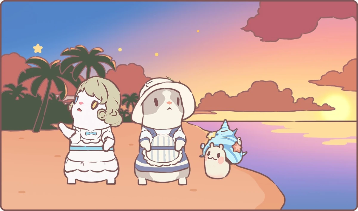 Observatory | Cats & Soup: Fluffy Town Wiki | Fandom