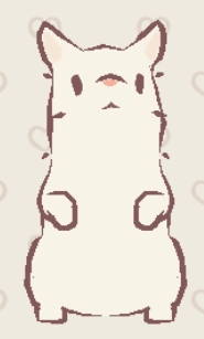 Kiki | Cats & Soup: Fluffy Town Wiki | Fandom