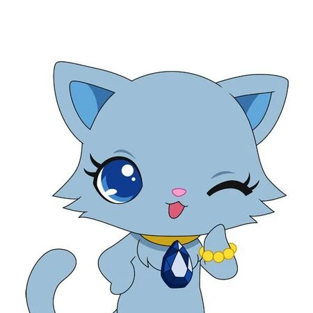 Lapis | Fluffy Bunch Wiki | Fandom