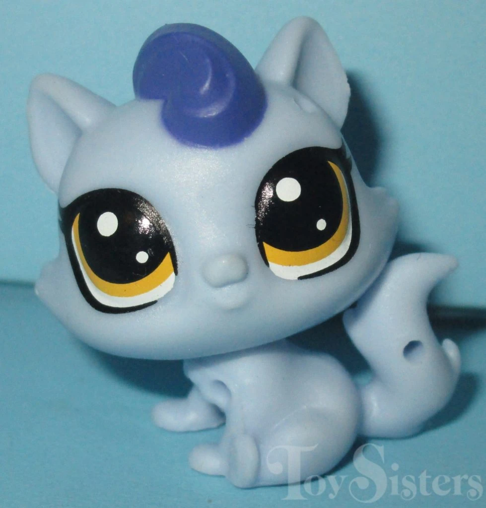 Fiala Mauve | Fluffy Bunch Wiki | Fandom