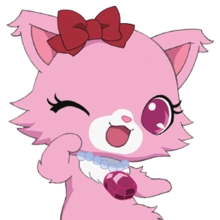 Garnet | Fluffy Bunch Wiki | Fandom