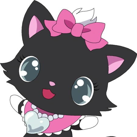 Diana | Fluffy Bunch Wiki | Fandom