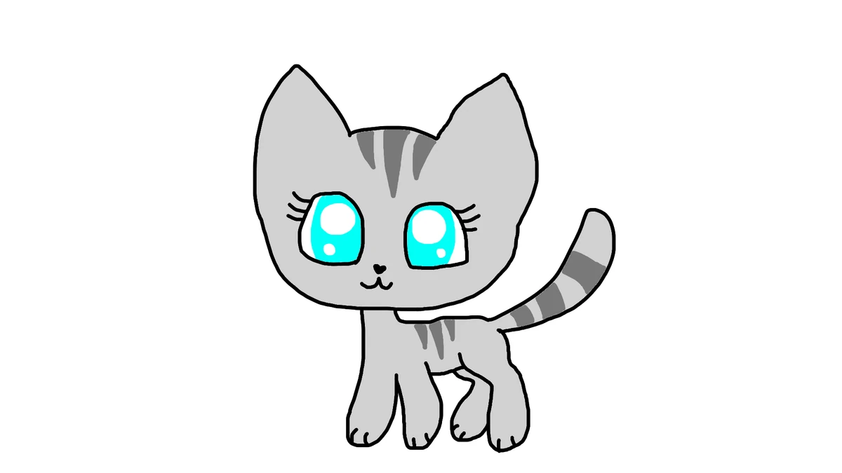 Katelyn Katt | Fluffy Bunch Wiki | Fandom