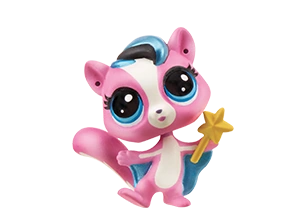 Mimsy McMagic | Fluffy Bunch Wiki | Fandom