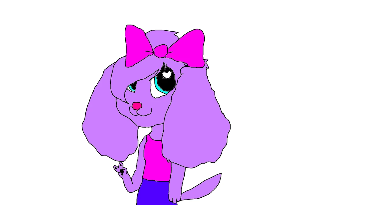 Tiffany | Fluffy Bunch Wiki | Fandom