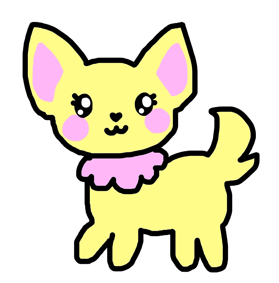 Milly Lilly | Fluffy Bunch Wiki | Fandom