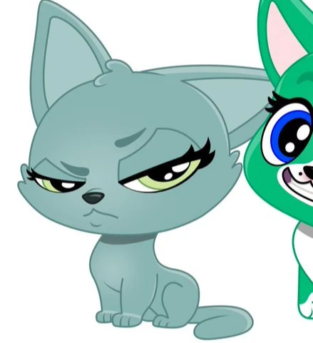 Adult Sonia | Fluffy Bunch Wiki | Fandom