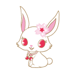 Ruby | Fluffy Bunch Wiki | Fandom