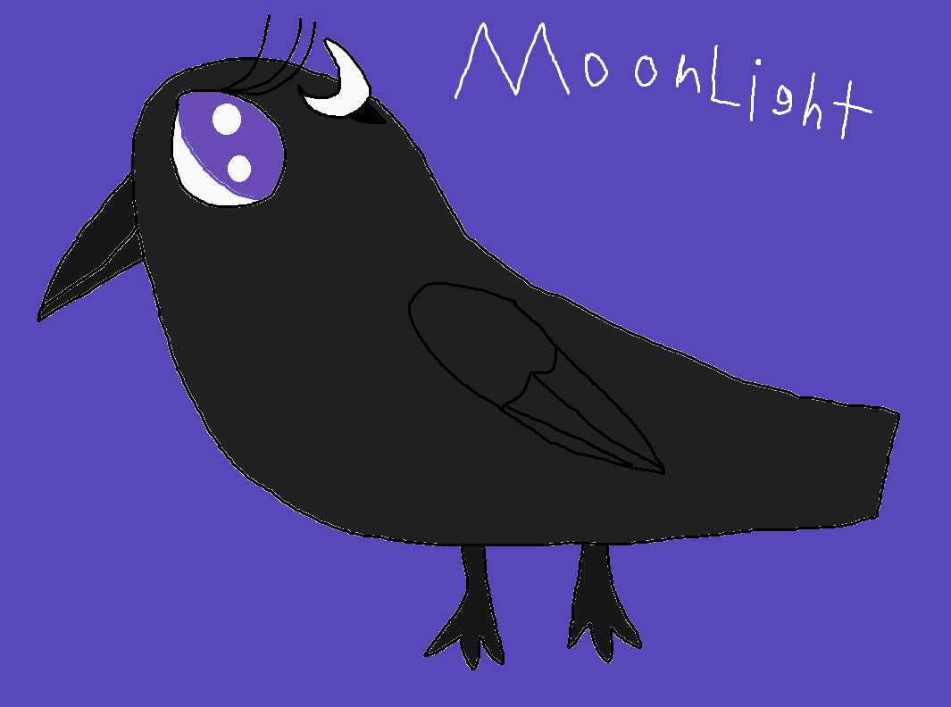 Moonlight | Fluffy Bunch Wiki | Fandom