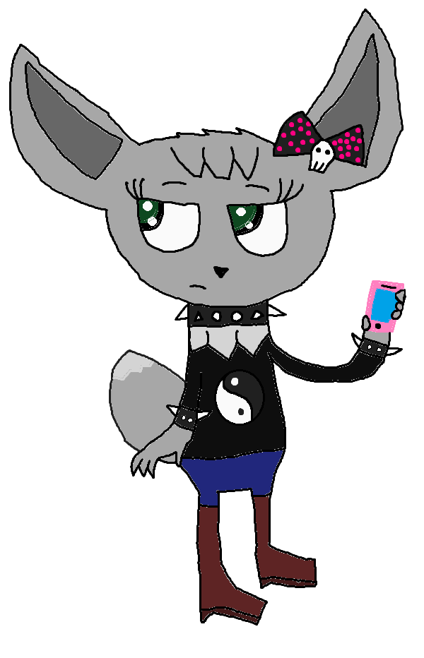 Ciara | Fluffy Bunch Wiki | Fandom