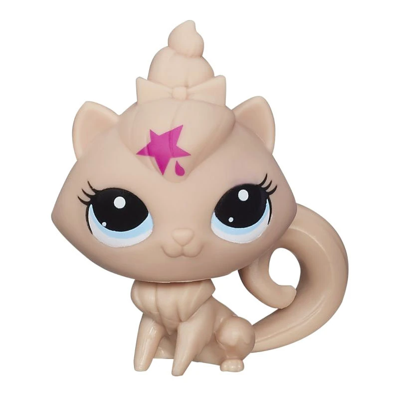 Chocolate LaPerm | Fluffy Bunch Wiki | Fandom