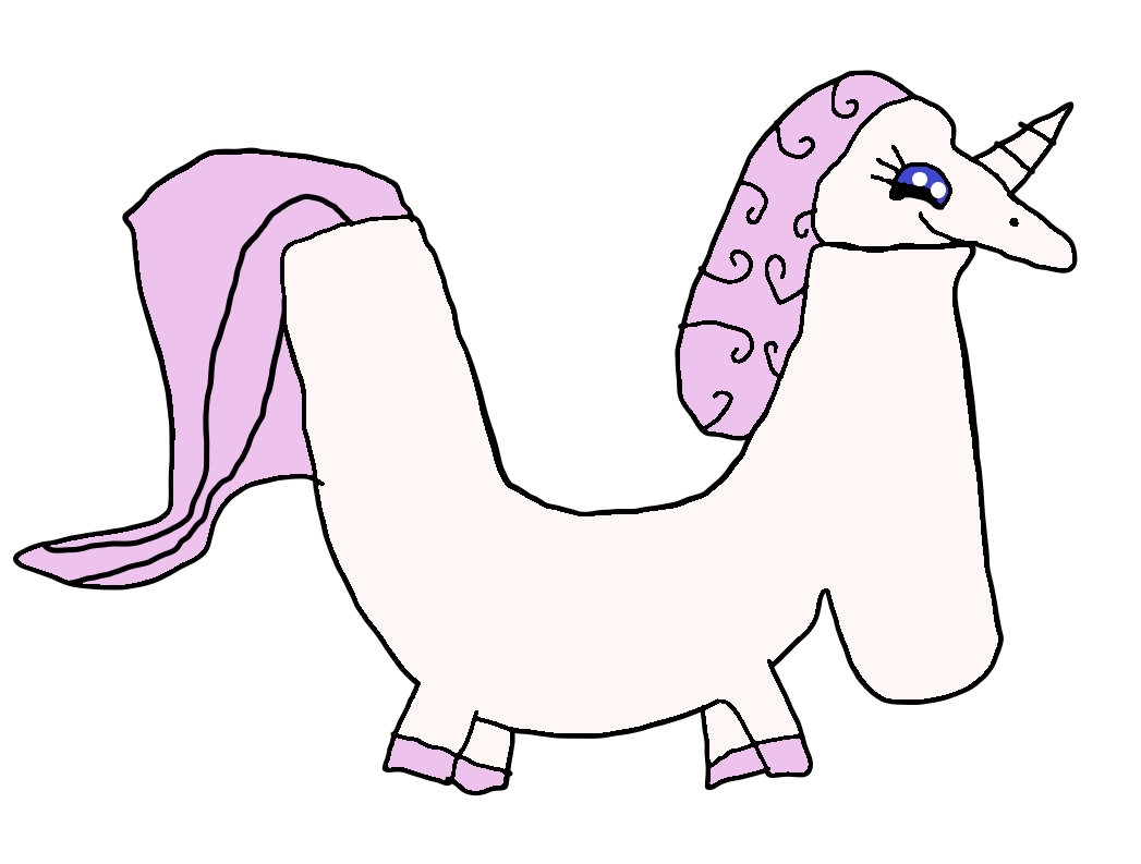 Lowercase U | Fluffy Bunch Wiki | Fandom