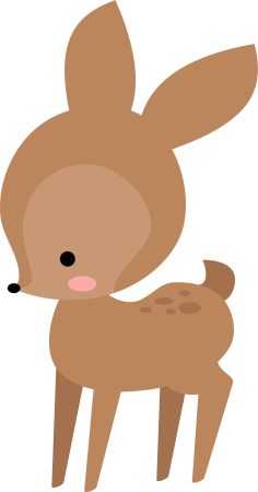 Fawn | Fluffy Bunch Wiki | Fandom