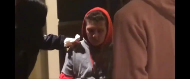 Larry (Character) | FluffyKnickers/ HC Productions Wiki | Fandom