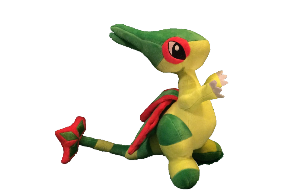 Flygon | FluffyMarioBros Movies Wiki | Fandom