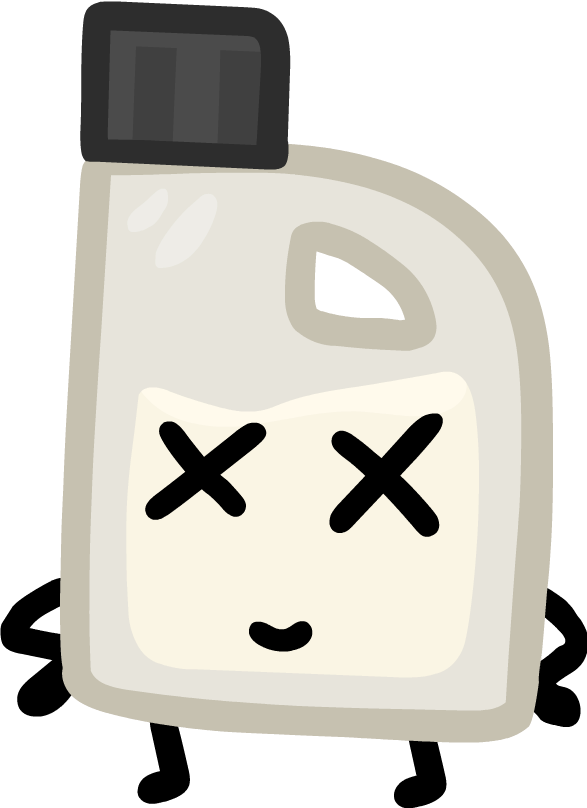 Bleach | Fluffy's Objects Wiki | Fandom