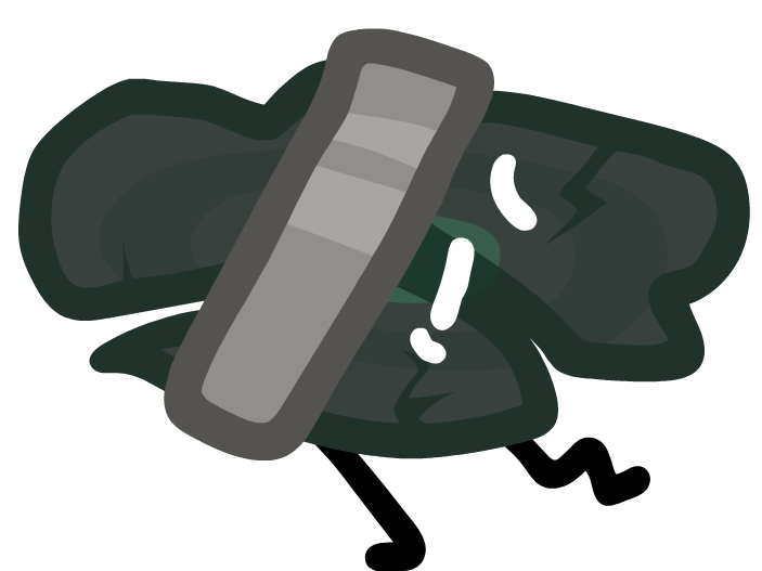 Shattered Disc | Fluffy's Objects Wiki | Fandom