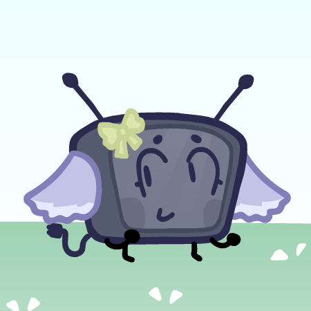 Oblako | Fluffy's Objects Wiki | Fandom